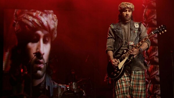 Rockstar turns 10: Notes on Ranbir Kapoor’s Jordan and his romance with ...
