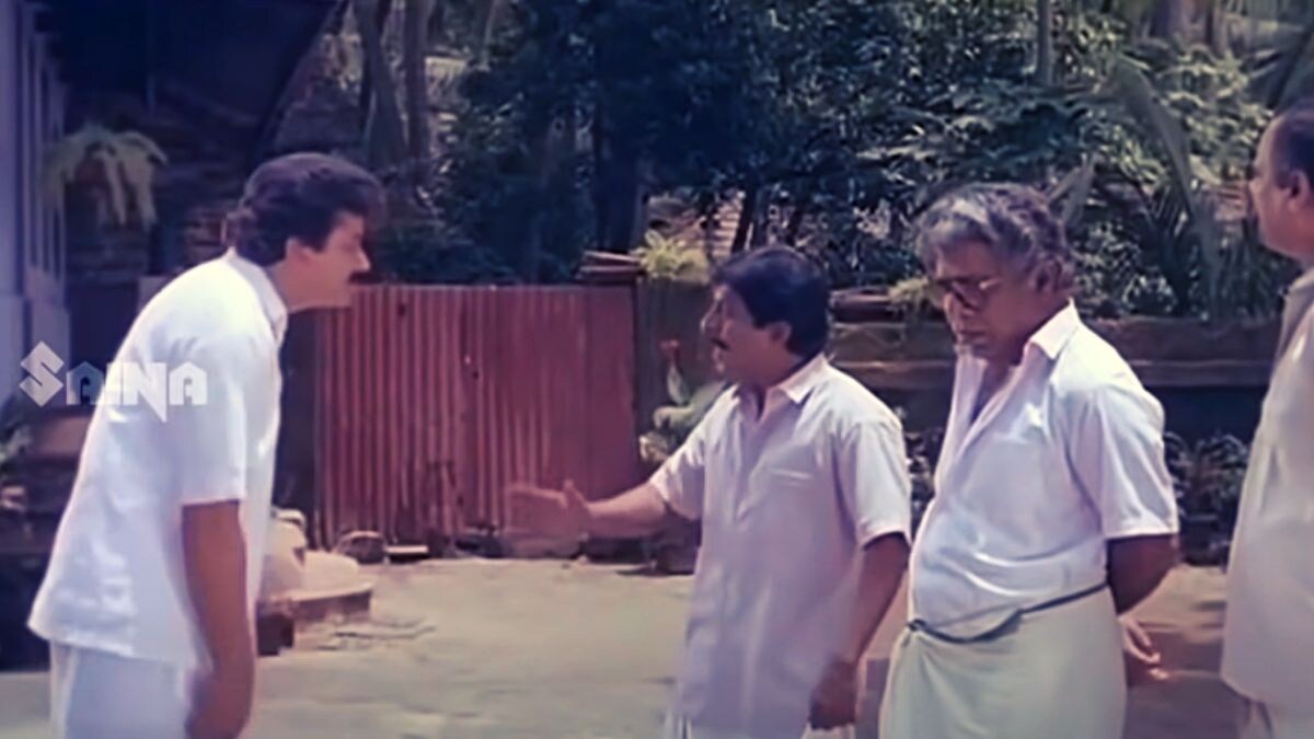 Sandesham: Why the iconic Malayalam political satire is relevant even ...
