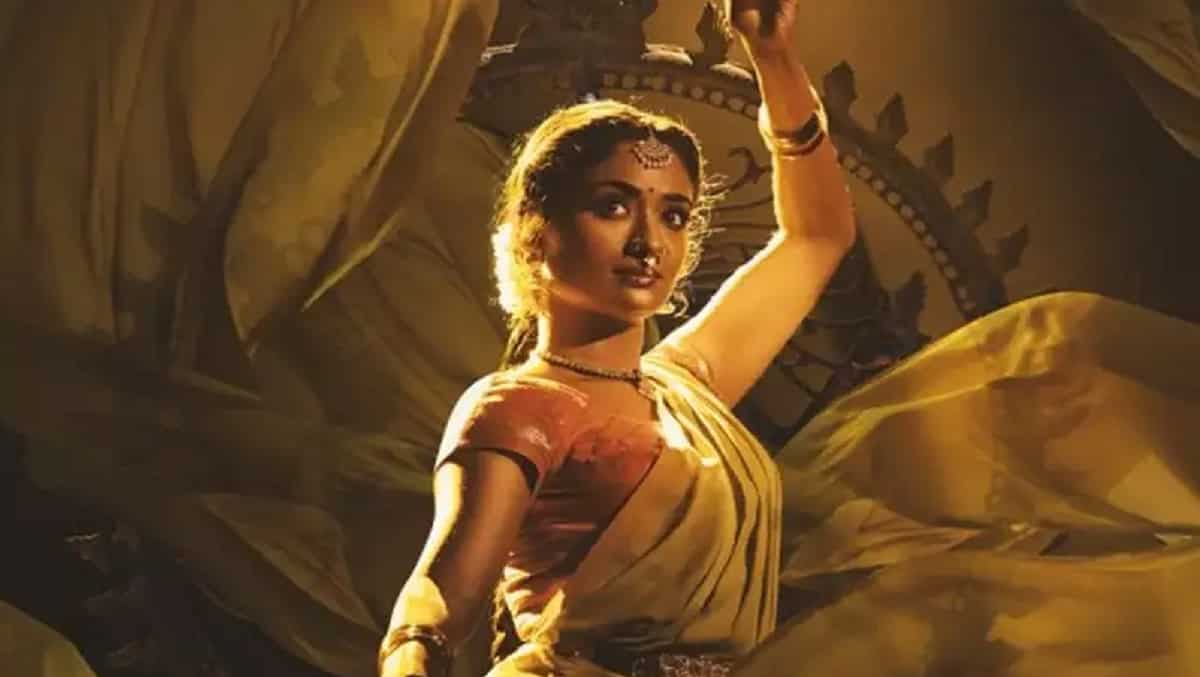 Sandhya Raju conveys her gratitude to Ram Charan for supporting all her ...