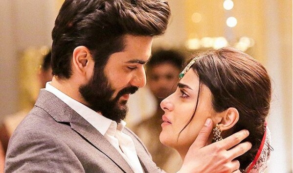 Shiddat’s Chitta song: Radhika Madan and Sunny Kaushal’s emotional journey is heart-touching