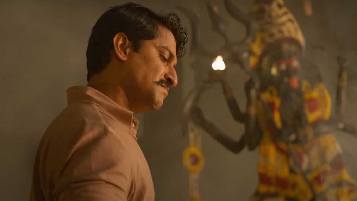 Shyam Singha Roy trailer: Nani plays a social reformer and a hard-core ...