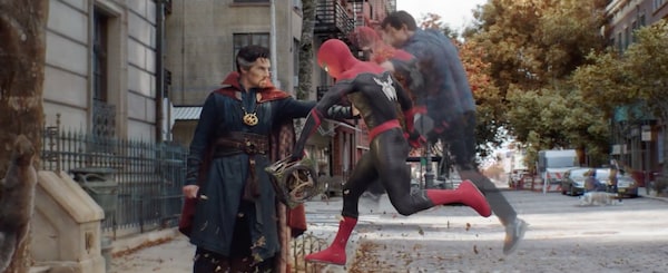 Spider-Man: No Way Home preview: All you need to know about the highly ...