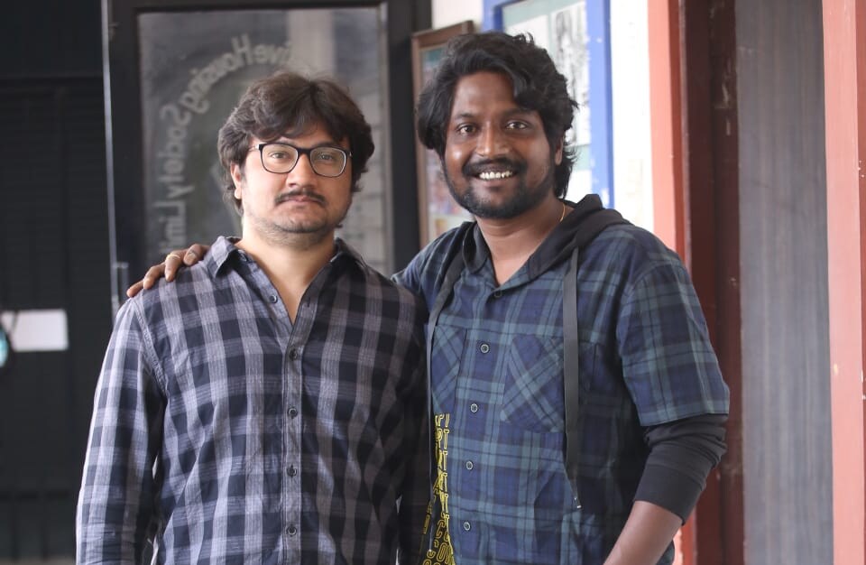 Suhas: Relieving to see the unanimous response for Family Drama