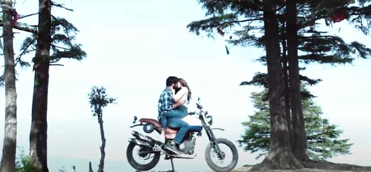Tadap Trailer 2 Twitter reactions: Fans in love with Ahan Shetty-Tara ... Tadap Trailer 2 Twitter reactions: Fans in love with Ahan Shetty-Tara ...
