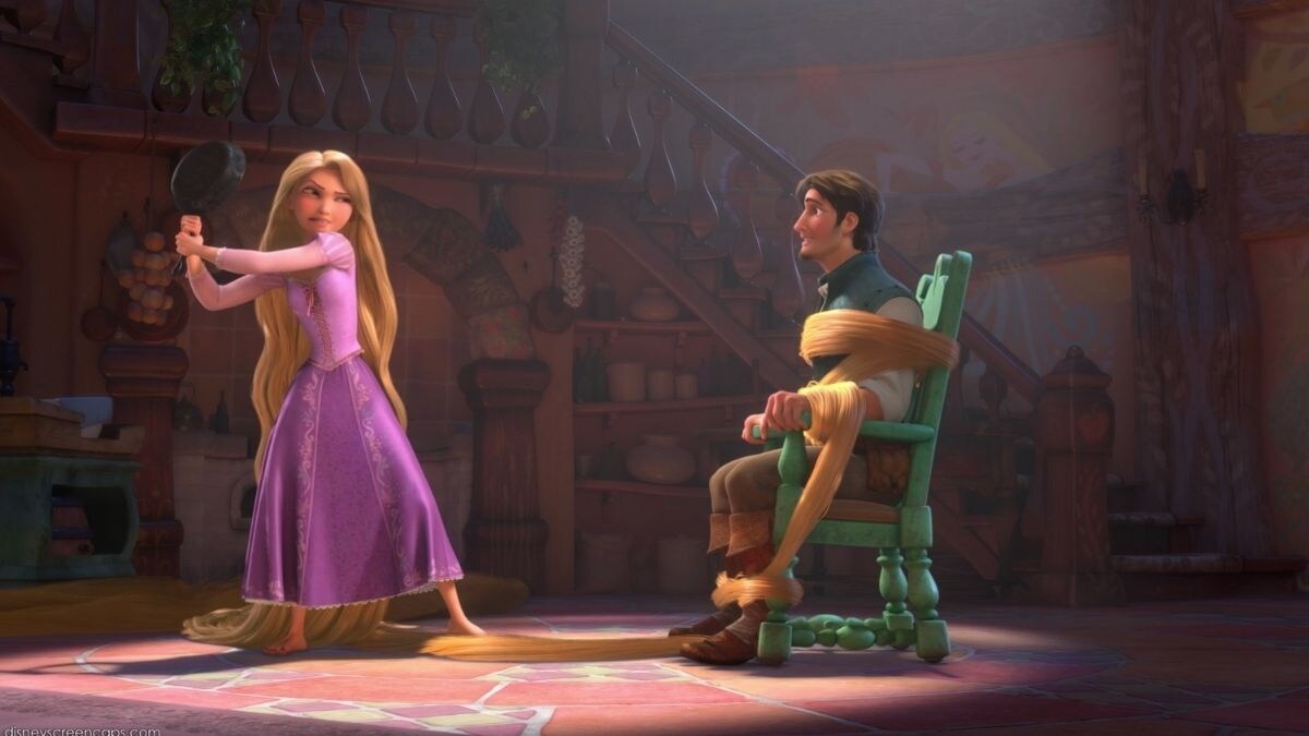 Tangled turns 11: Revisiting Disney’s charming and nuanced 50th ...