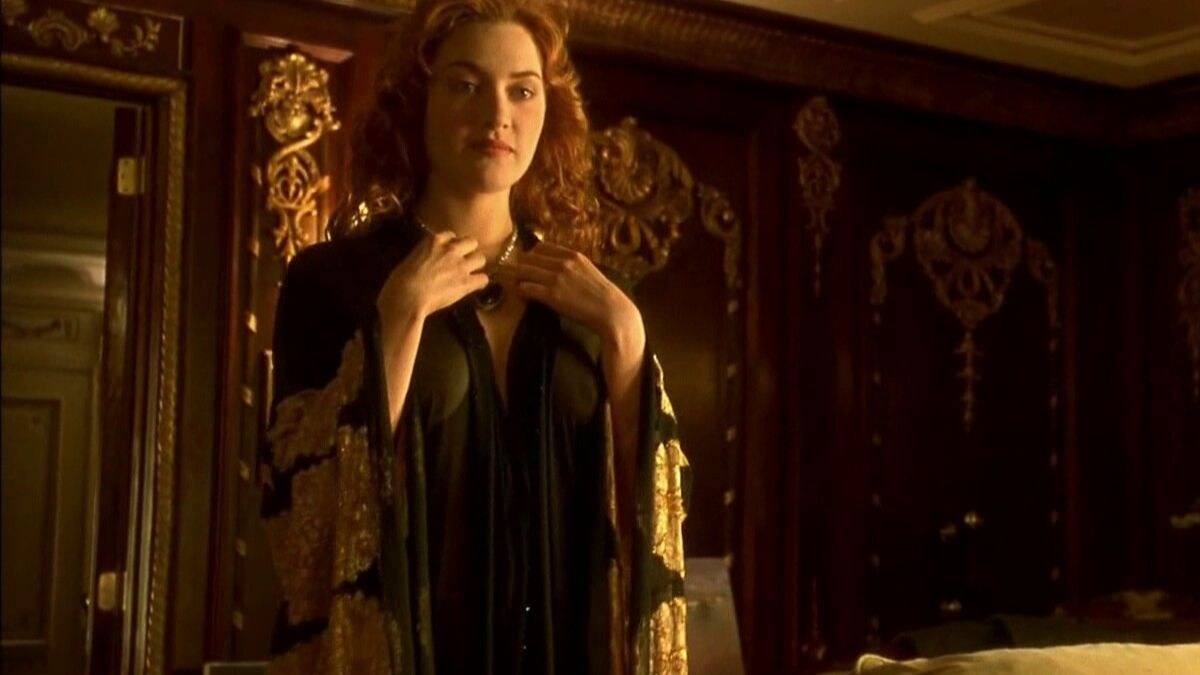 Titanic turns 24: James Cameron’s 1997 masterpiece is a heady ...