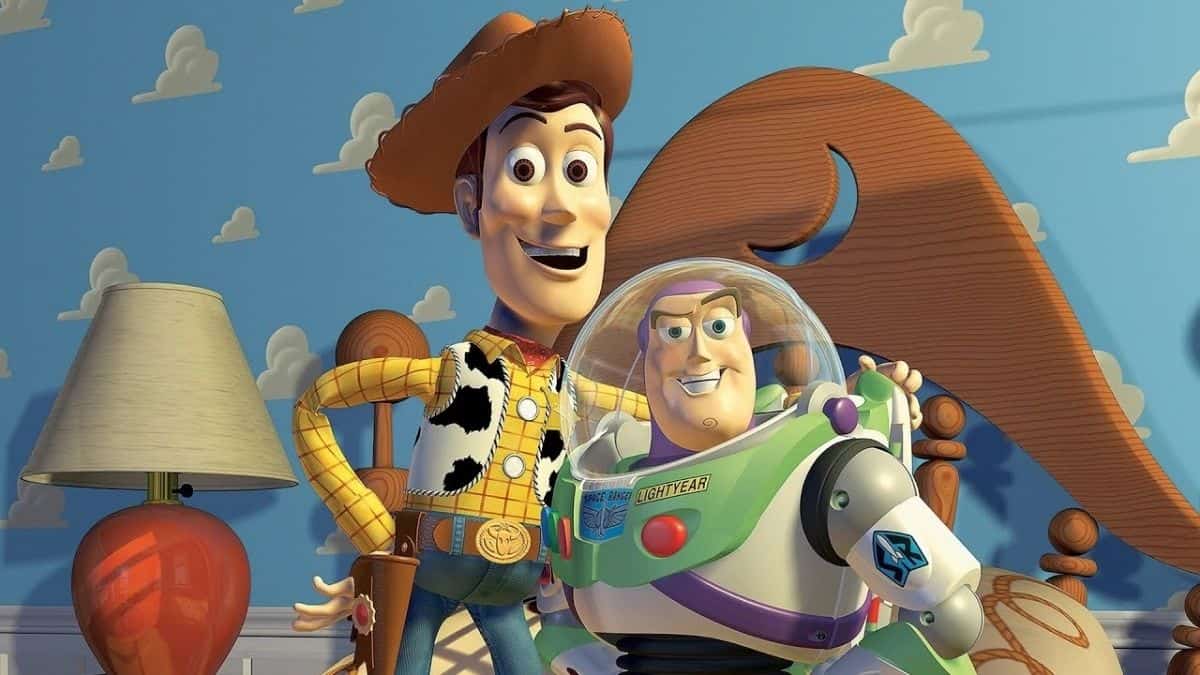 Toy Story turns 26: Decoding Disney-Pixar’s debut venture and its ...