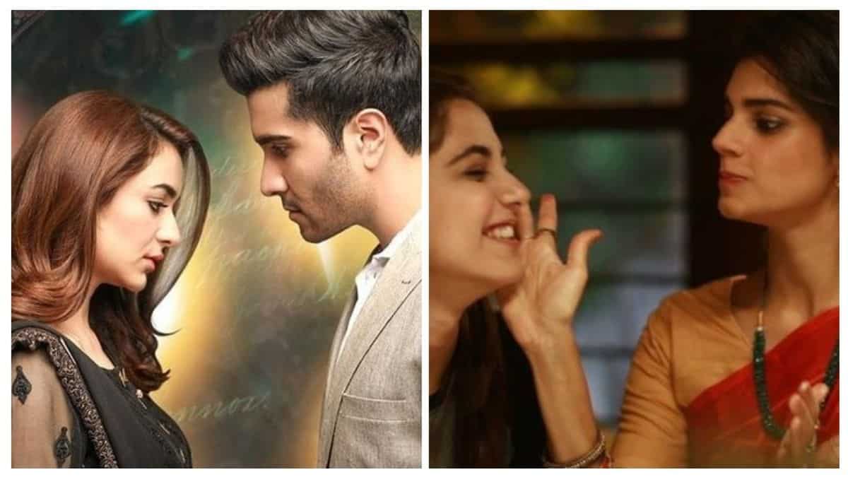 5 Pakistani series you’ll love if you enjoyed Mr and Mrs Shameem