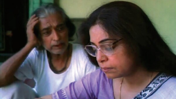 Bariwali turns 21: Rituparno Ghosh’s languid drama places Kirron Kher’s ...