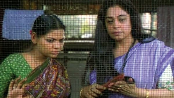 Bariwali turns 21: Rituparno Ghosh’s languid drama places Kirron Kher’s ...