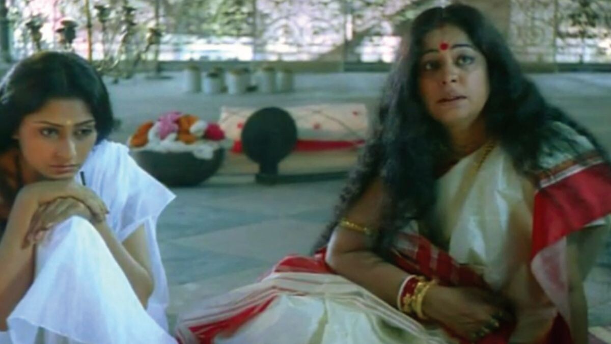 Bariwali turns 21: Rituparno Ghosh’s languid drama places Kirron Kher’s ...