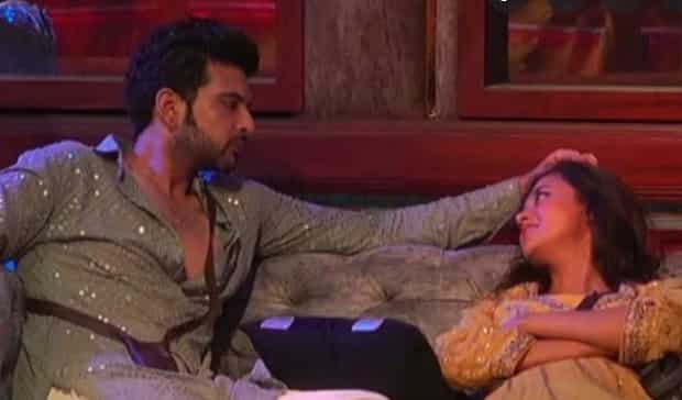 Bigg Boss 15: Karan concerns over Tejasswi's love affair outside BB15 ...