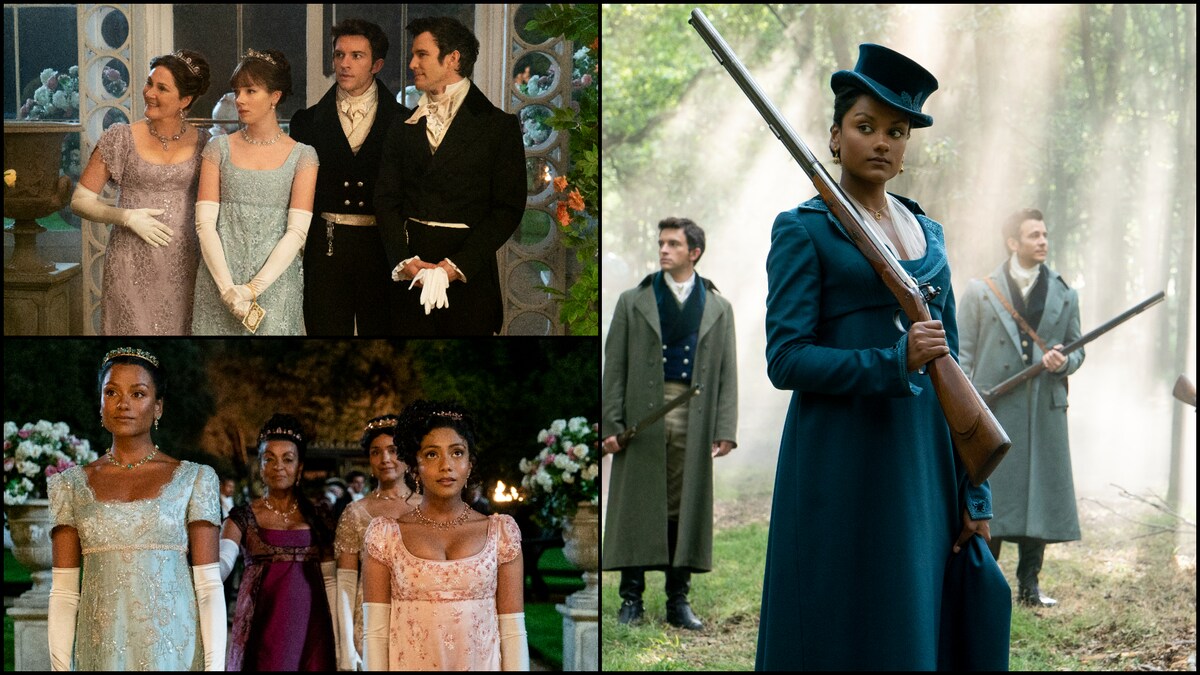 Bridgerton season 2: Exciting stills from the Netflix series out, ahead ...