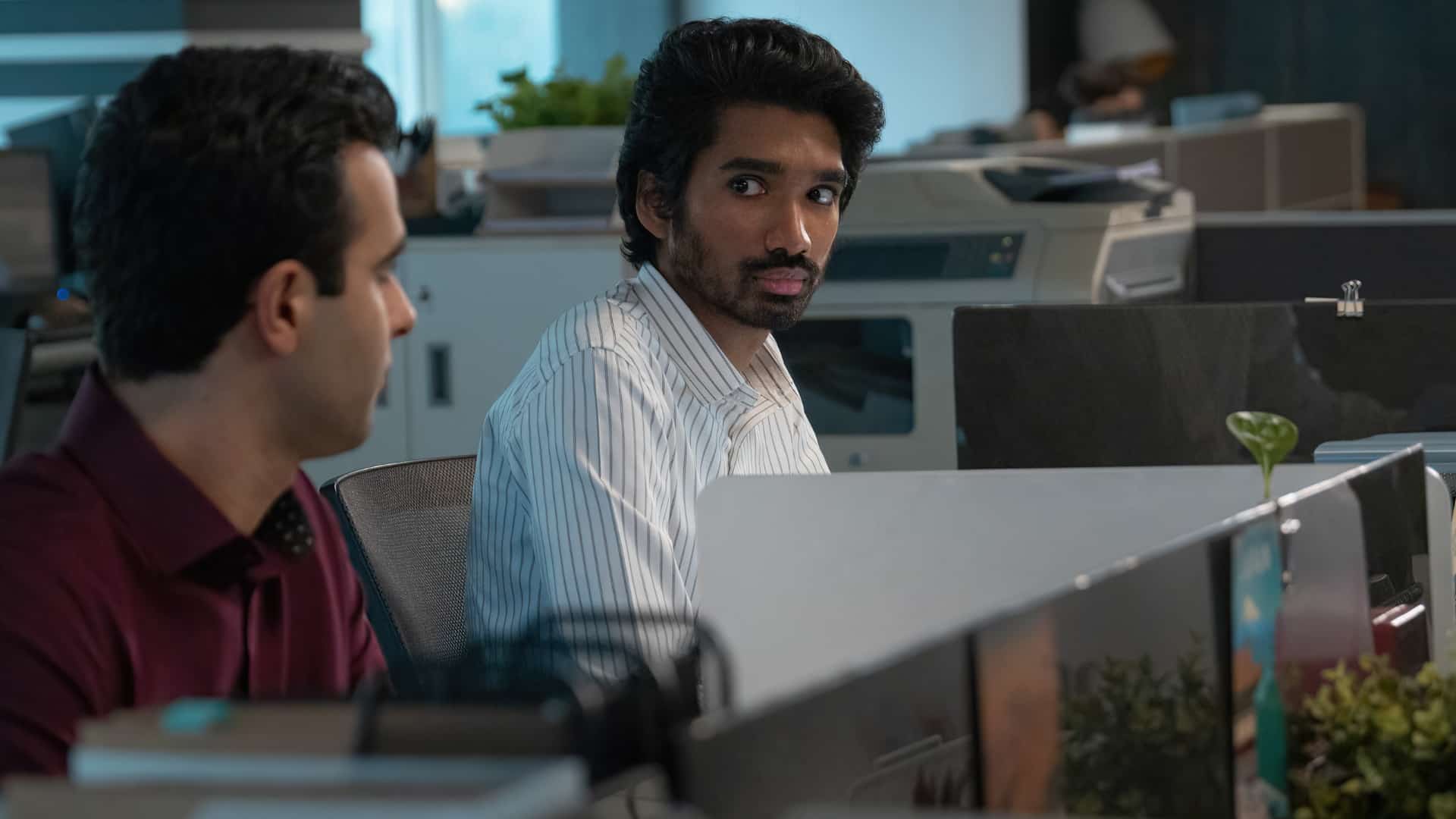 Exclusive! Eternally Confused and Eager for Love director Rahul Nair ...