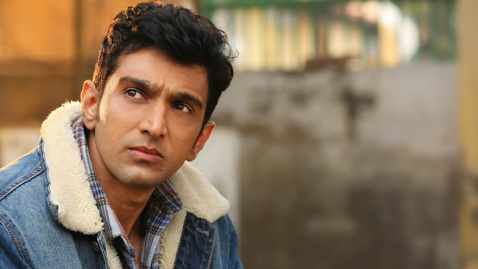 Exclusive! Pratik Gandhi: I want the audience to feel the ...