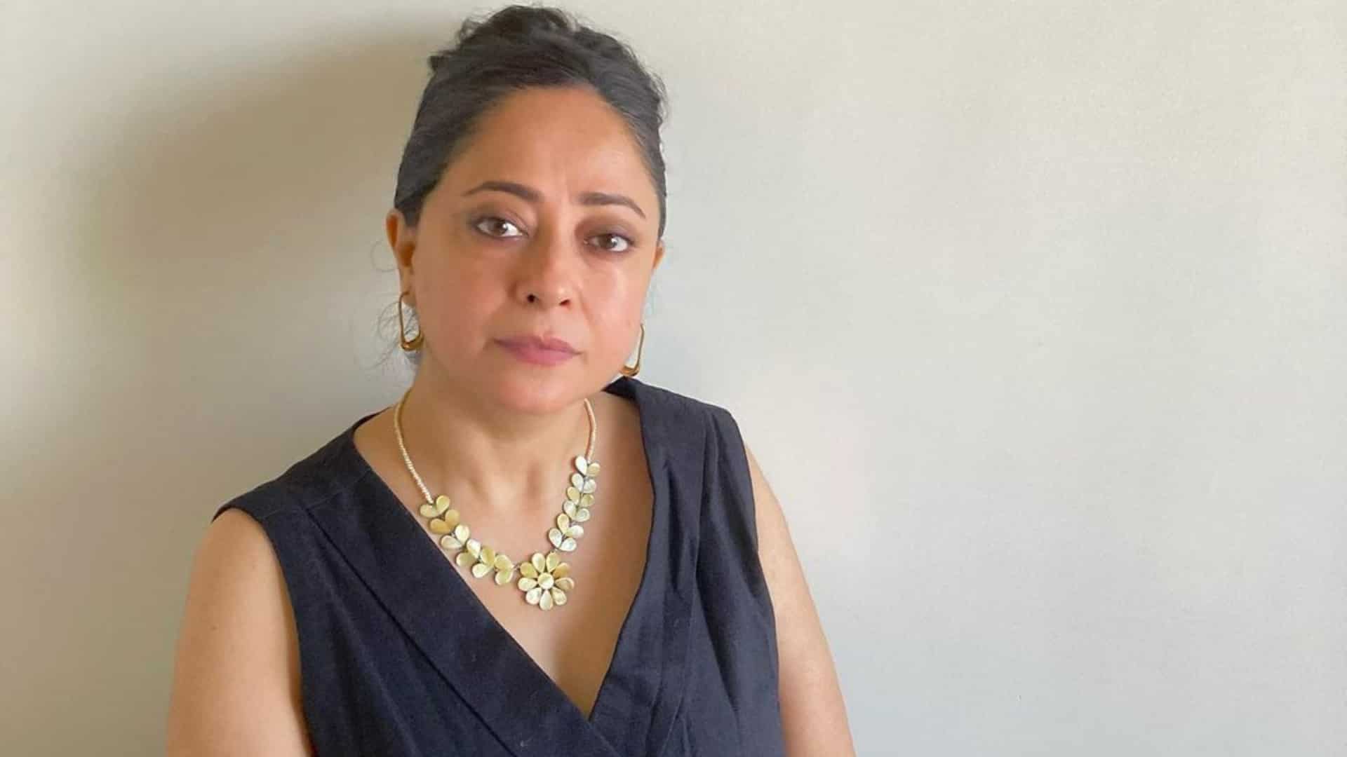 Exclusive! Sheeba Chadha: Ageism is a serious part of our industry, it ...