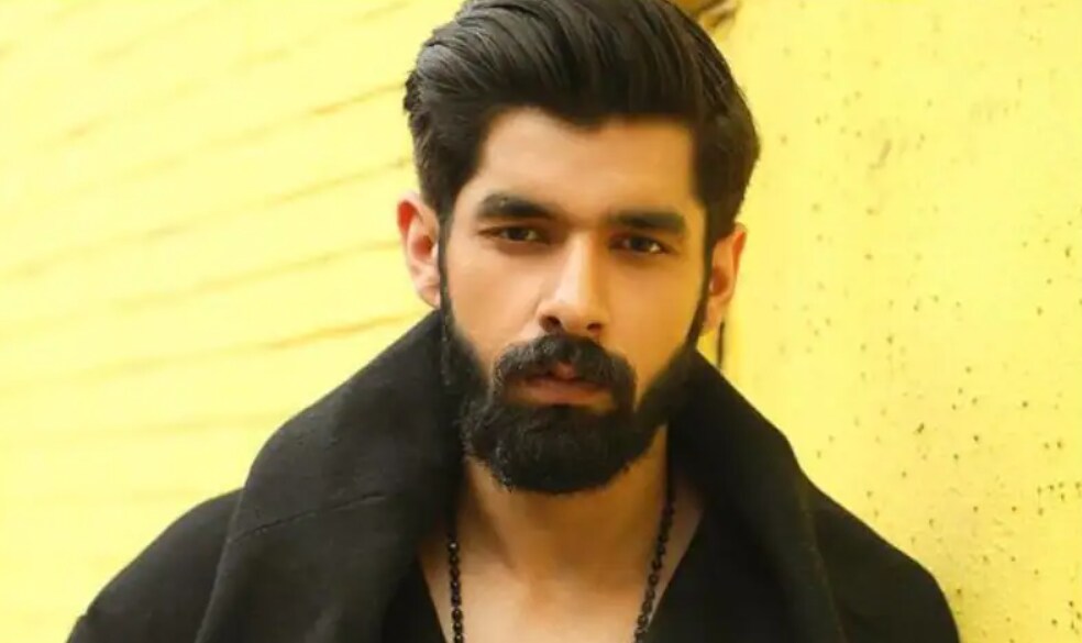 Exclusive! Surya Sharma: I’m not choosy with projects because I need to ...