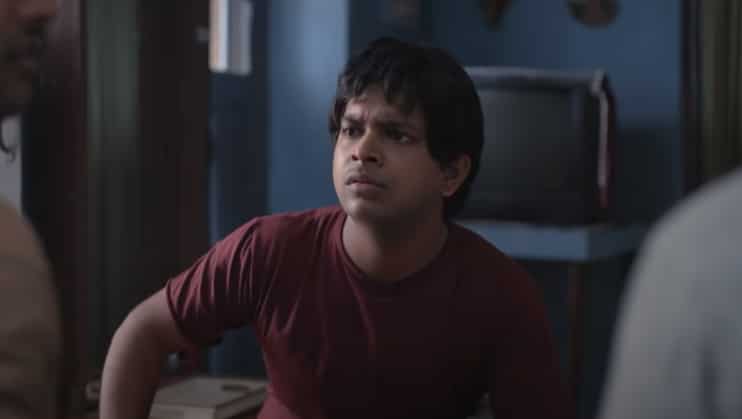 Gullak 3: Harsh Mayar on playing a school kid at the age of 24, says ...