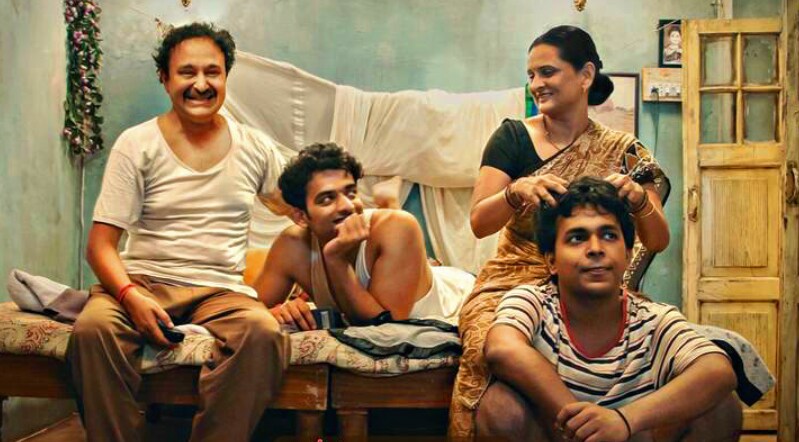 Exclusive! Gullak actor Geetanjali Kulkarni says her character Shanti ...