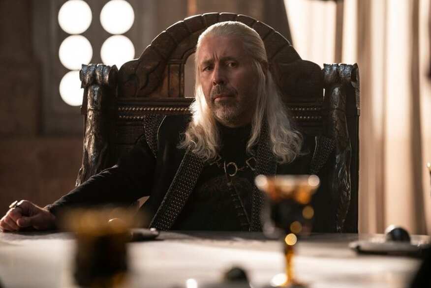 House of the Dragon in pics: Cast and their characters from the Game of ...