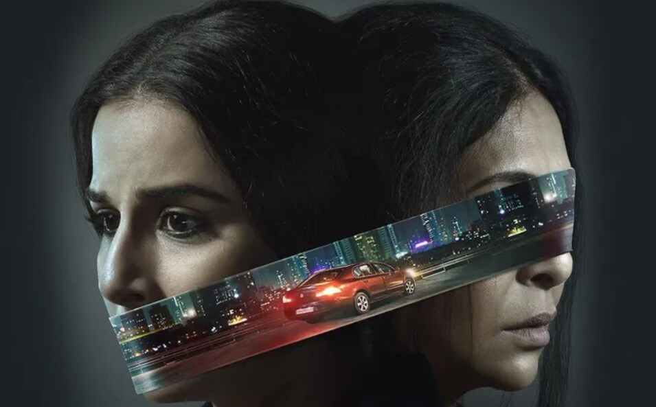 Jalsa trailer Twitter reactions: Fans can't wait to watch Vidya Balan ...