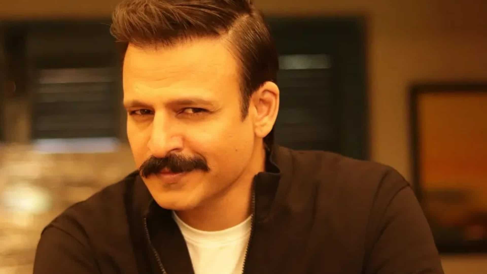 Kaduva: Vivek Oberoi concludes filming for the Prithviraj Sukumaran-led ...