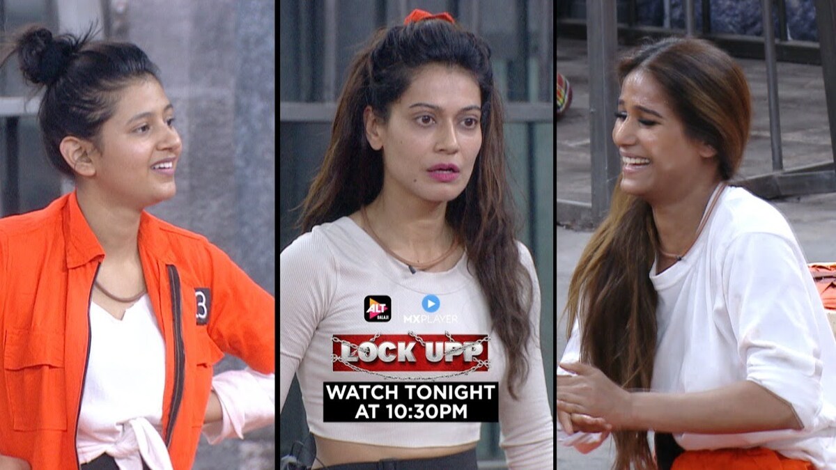Lock Upp: Payal Rohatgi passes mean comments on Poonam Pandey, Anjali ...