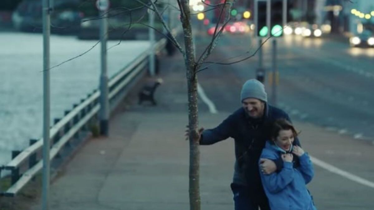 Ordinary Love movie review: Liam Neeson, Lesley Manville soar in a tale ...