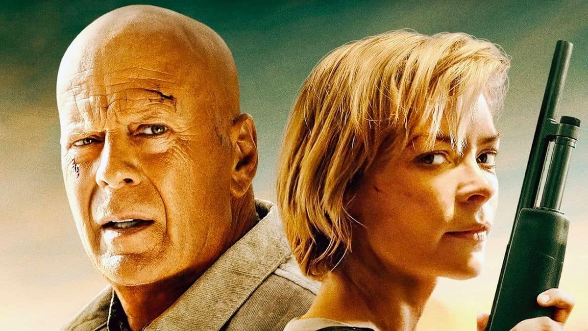 Out of Death movie review: Bruce Willis’ senseless action thriller ...