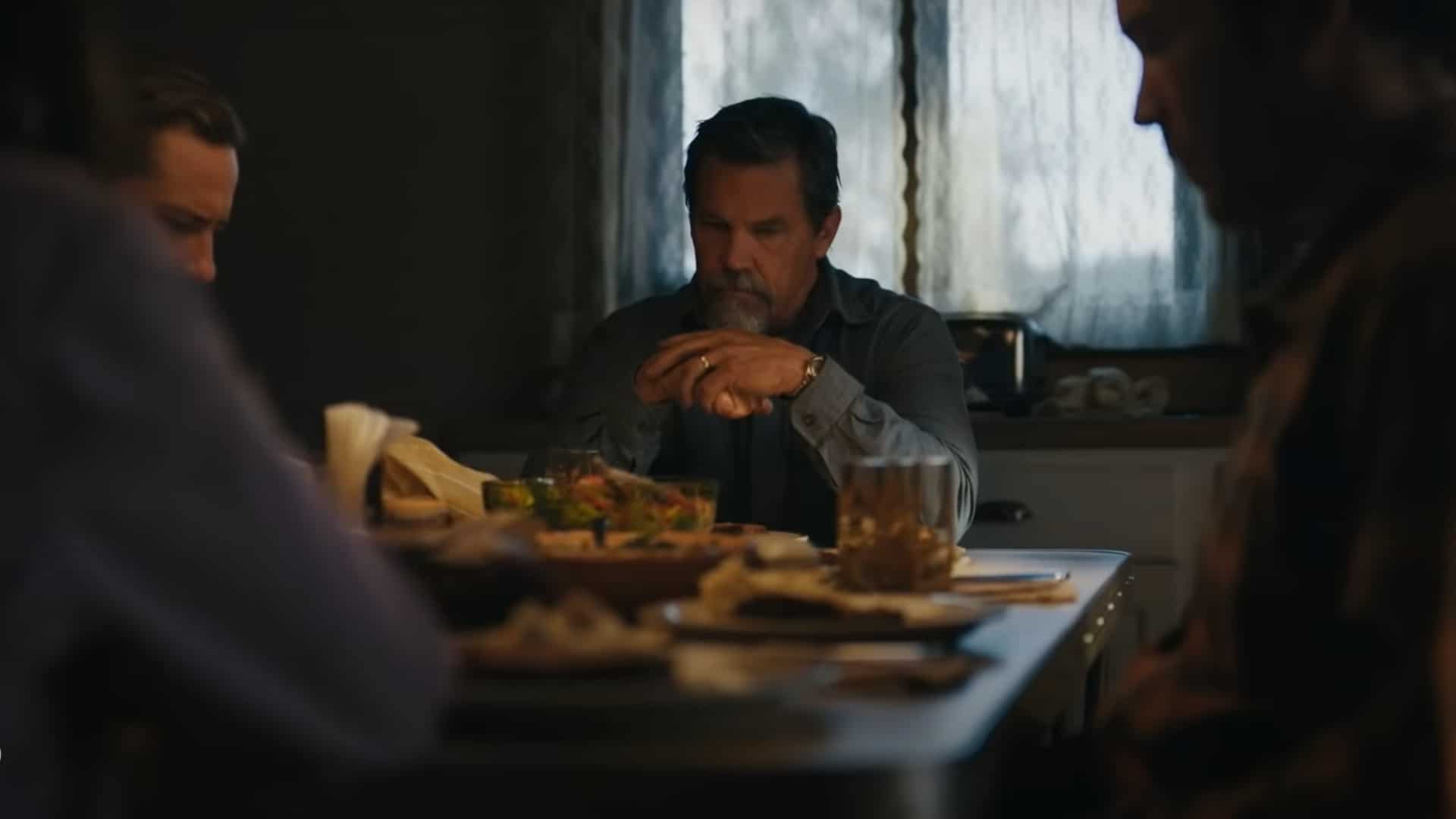 Outer Range teaser: Josh Brolin as a rancher fights for his land and ...