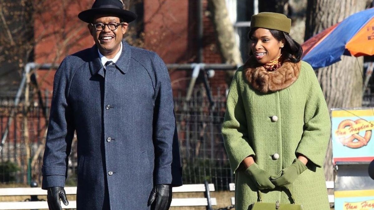 Respect movie review: Aretha Franklin’s life in a sanitised, glossy ...