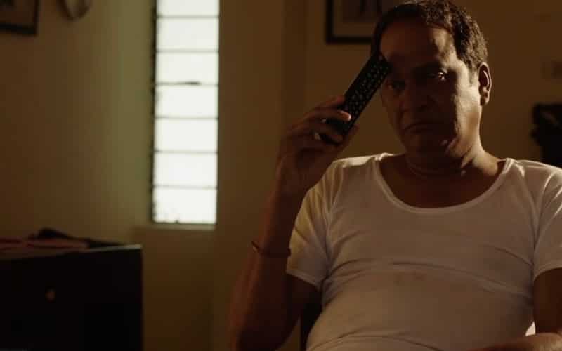 Senapathi Movie Review: A Terrific Tale About Moral Greyness Held ...