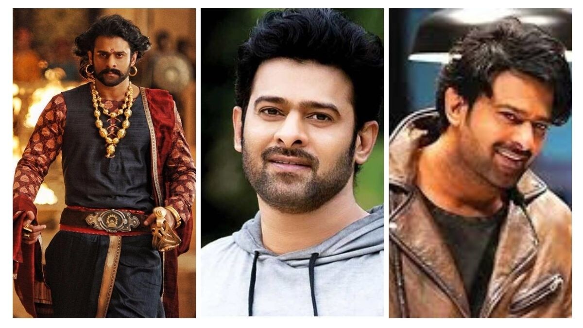 Seven things you should know if you claim to be a Prabhas fan