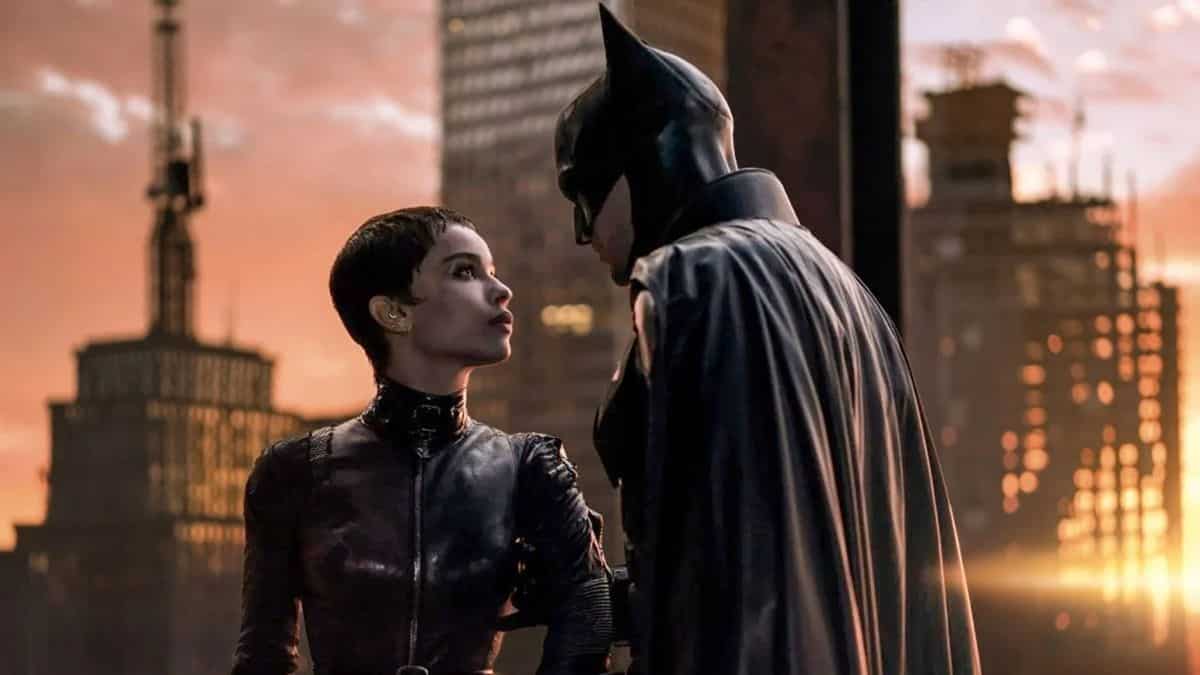 The Batman review: A riveting detective noir for the ages