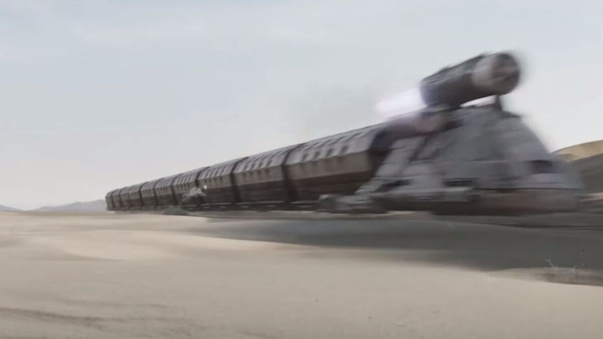 The Book of Boba Fett episode 2 review: A rite of passage for Boba