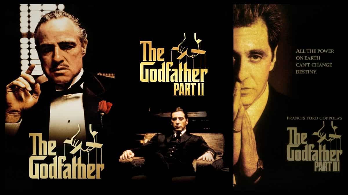 The Godfather trilogy: Analysing whether The Godfather glorified ...