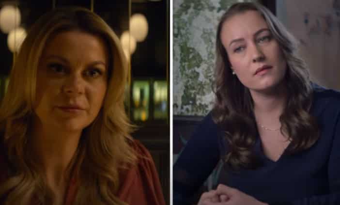 The Tinder Swindler trailer: The Netflix documentary unveils how ...