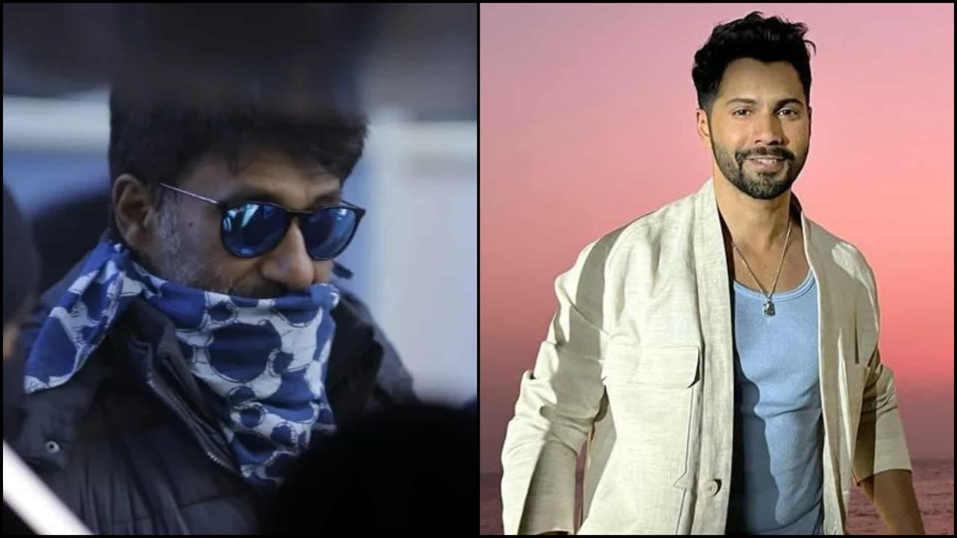 Vivek Agnihotri: Varun Dhawan helped me at a time when nobody in this ...
