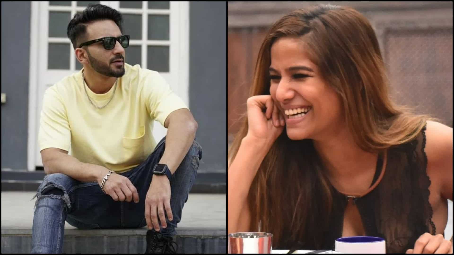 'You nasty man': Poonam Pandey calls out Ali Merchant in Lock Upp; here ...