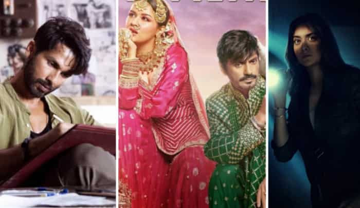 Amazon Prime Video announces the BIGGEST slate of OTT films and web ...