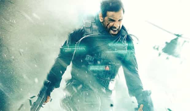 Attack Twitter review: Fans praise direction of debutant Lakshya Raj ...