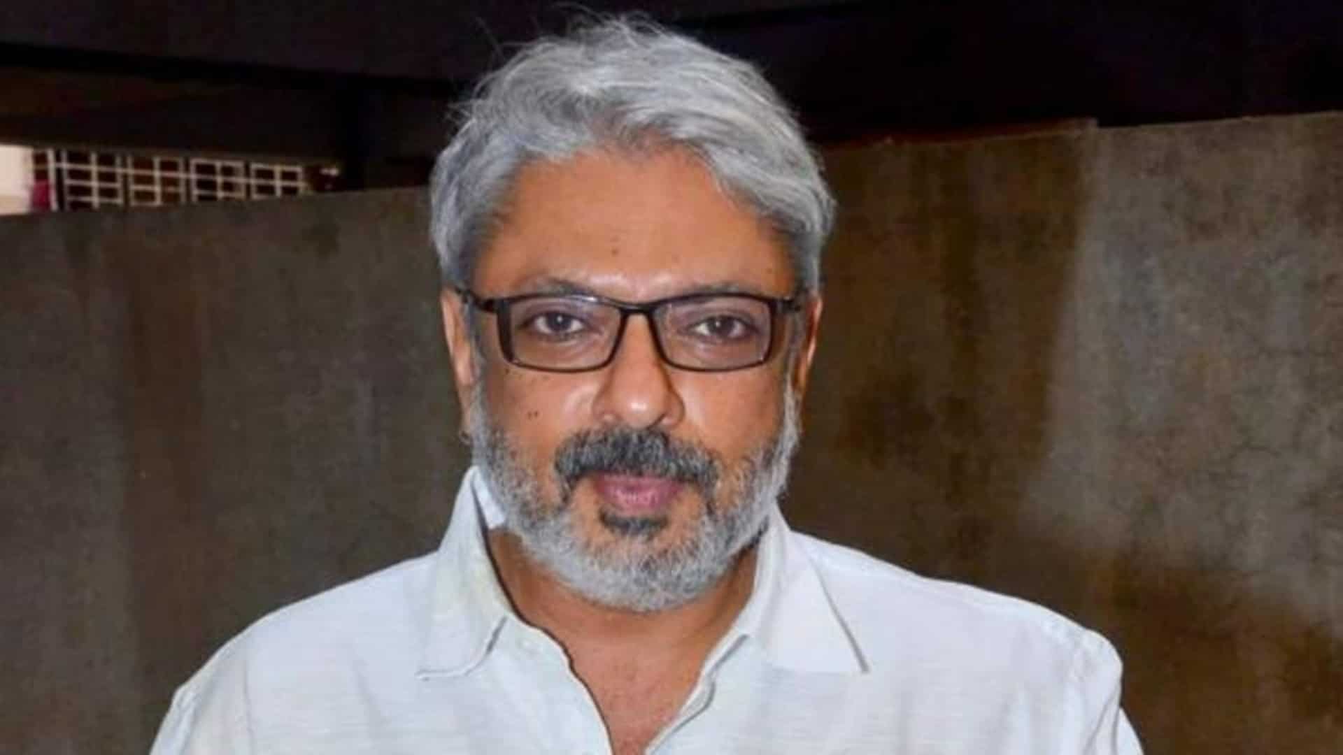 Heeramandi: Sanjay Leela Bhansali to co-direct and compose all songs ...