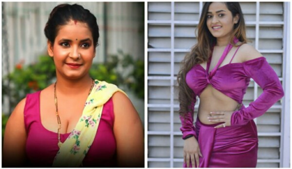 Jalebi Bai 2 trailer: Ridhima Tiwari introduces Prajakta Dusane as the new seductive maid