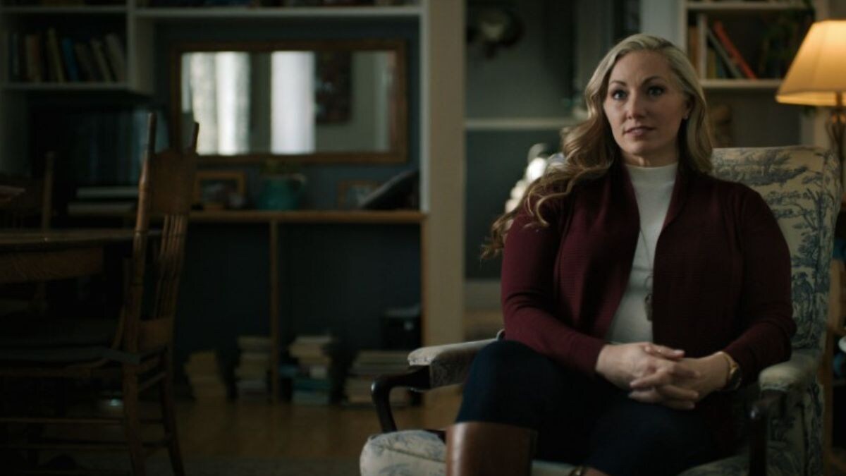 Keep Sweet: Pray and Obey Review: Disturbing and gripping in equal measures