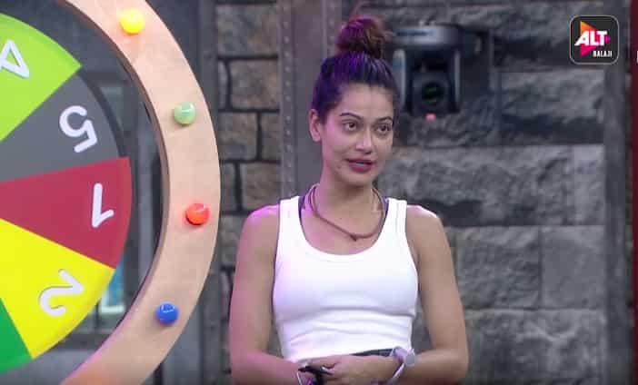 Lock Upp: Karan Kundrra calls Payal Rohatgi a 'badass player,' tells ...