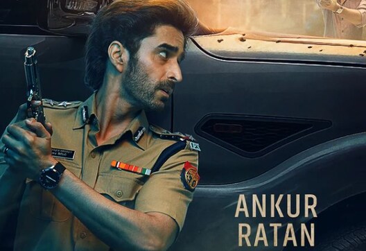 Mai new posters: Sakshi Tanwar seems a helpless mother; Wamiqa Gabbi ...