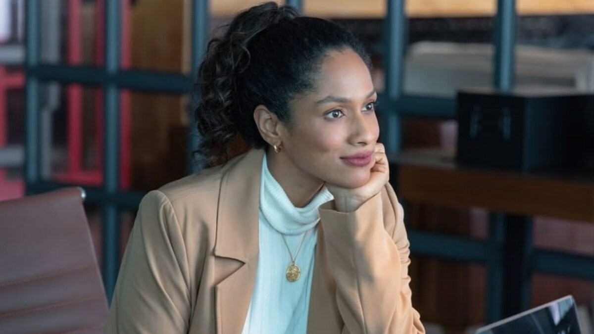 Masaba Masaba Season 2 stills: Masaba Gupta, Neena Gupta are back to ...