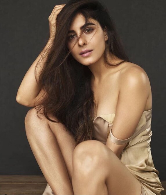 Mirzapur 3: Isha Talwar aka Kaleen Bhaiya's daughter in law 'Madhuri Tripathi' looks hot in ...