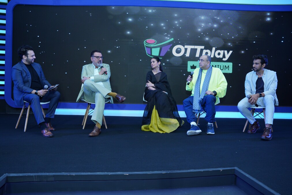 OTTplay co-founder Avinash Mudaliar launches OTTplay Premium; details inside