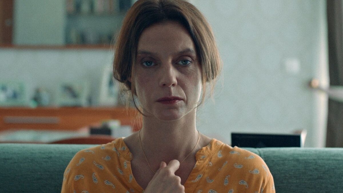 Sombra Review: The true story of a mother who awaits the return of her ...